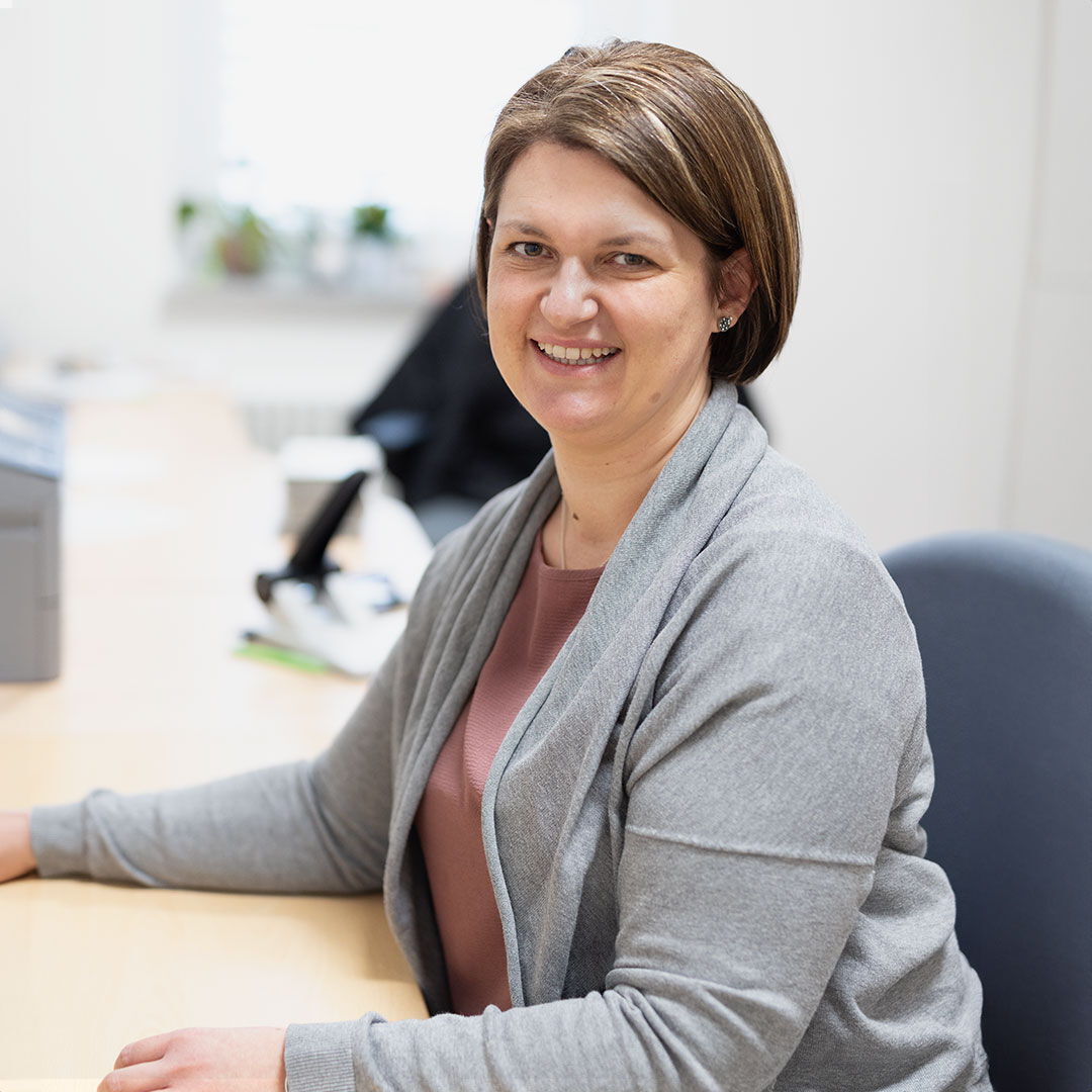 Unser Team - Sozialwerk Hechingen